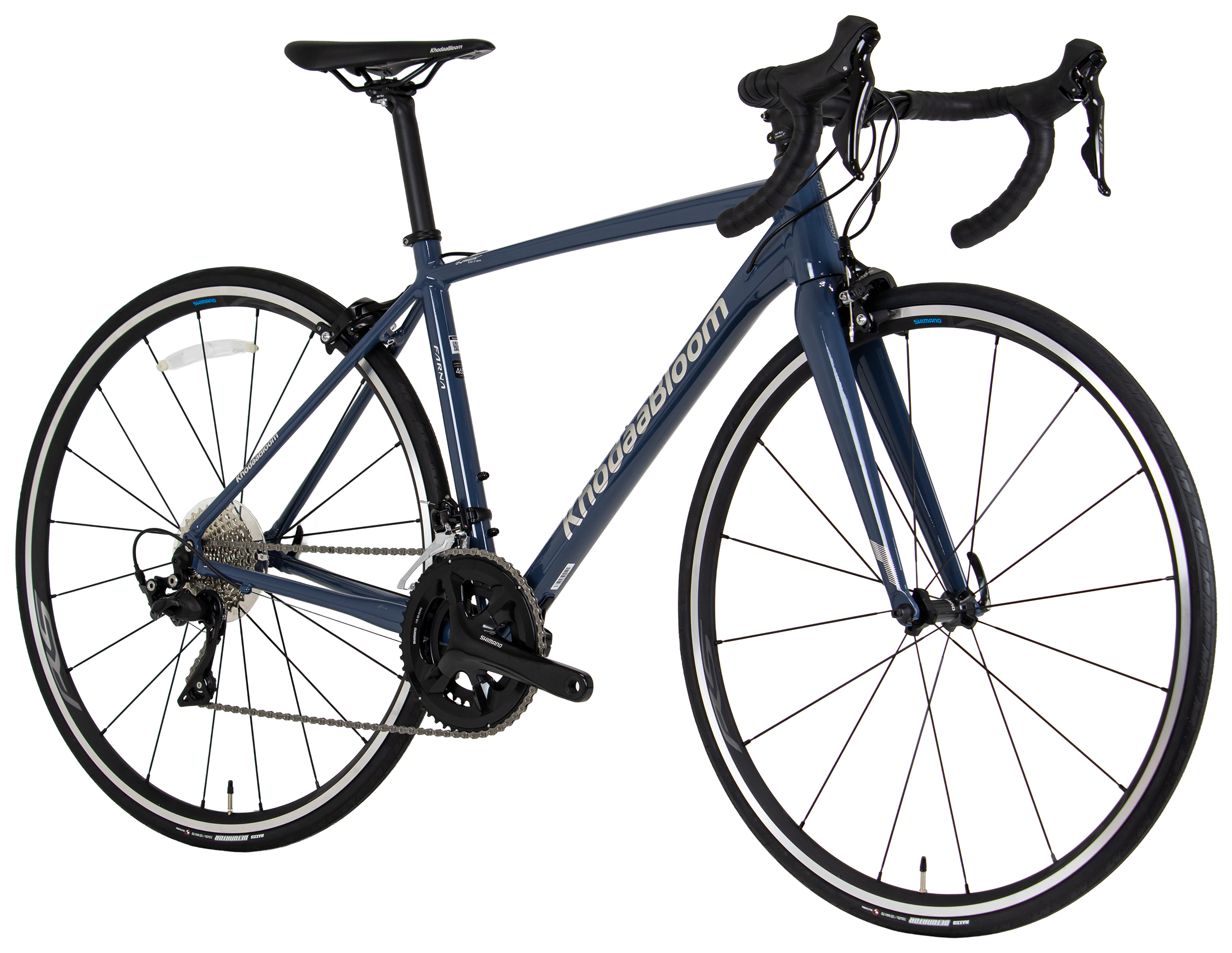 FARNAシリーズのモデルチェンジを記念し、250台限定で「FARNA SL Limited」を発売 - KhodaaBloom