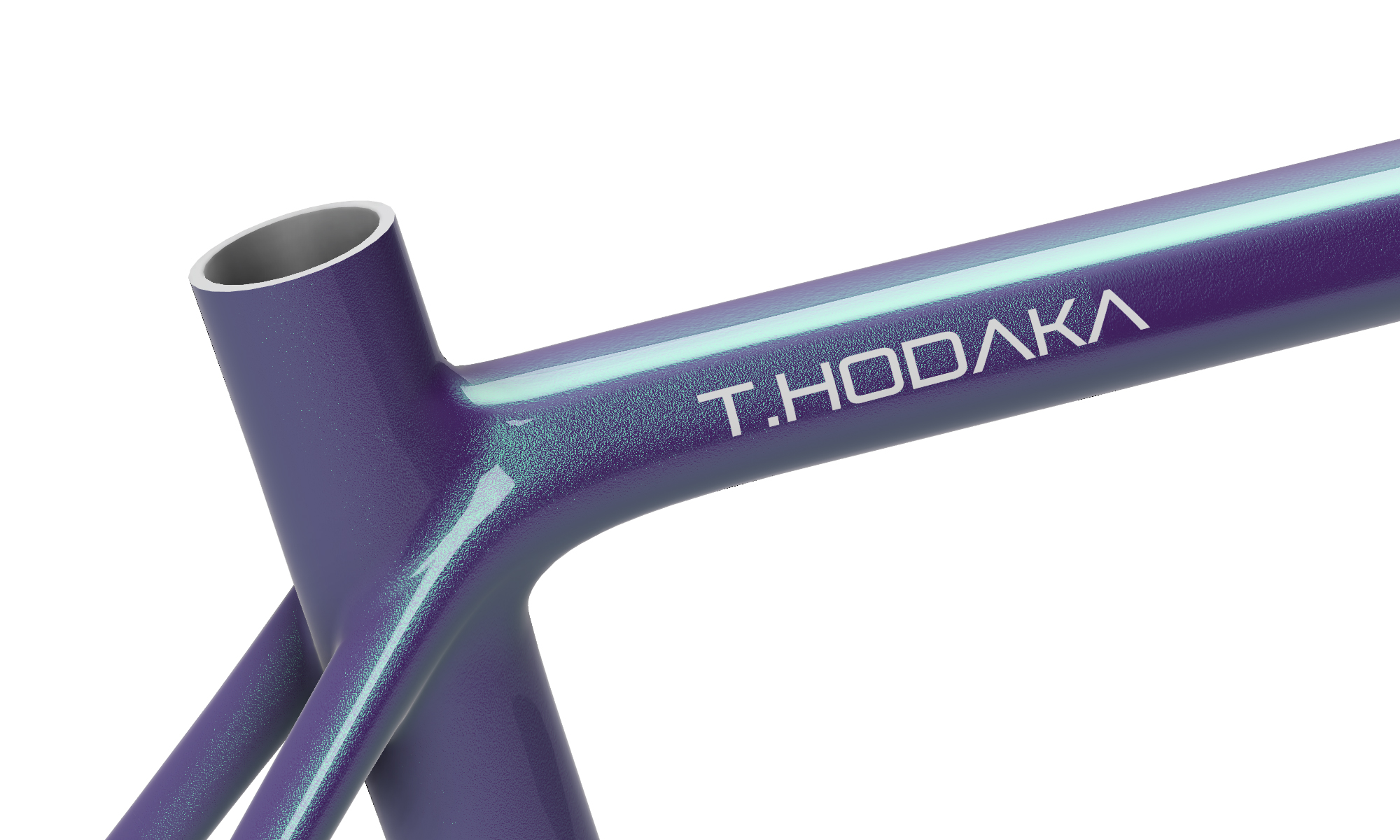 1050通りから選べる！レーシングバイク「STRAUSS PRO RACE2」カラーオーダー開始！ - KhodaaBloom